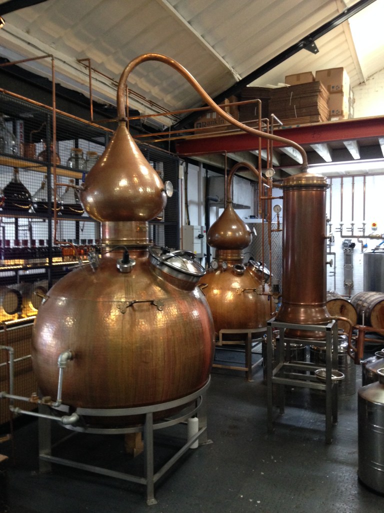 Bimber London Dry Gin | Gin A Ding Ding