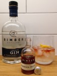 Bimber London Dry Gin | Gin A Ding Ding