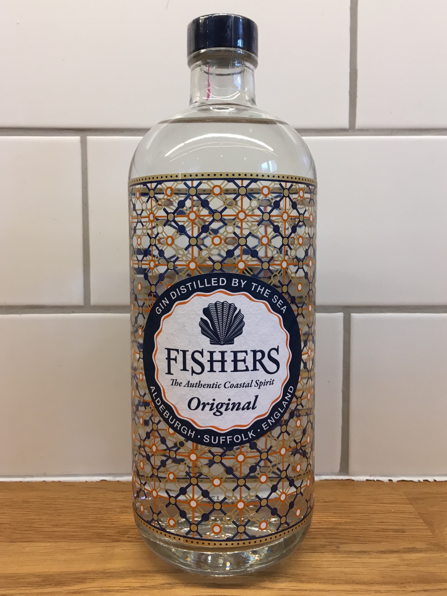 My Top Ten Gins of 2019 | Gin A Ding Ding