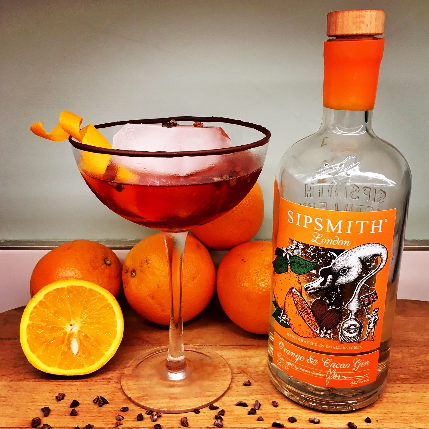 My Top Ten Gins of 2019 | Gin A Ding Ding