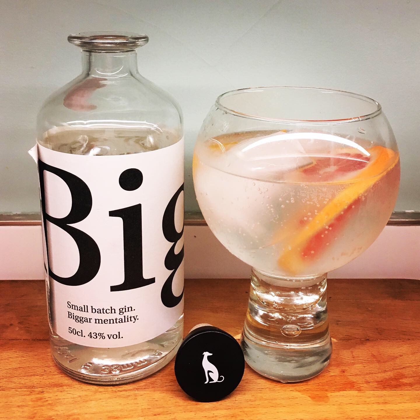 My Top Ten Gins of 2019 | Gin A Ding Ding