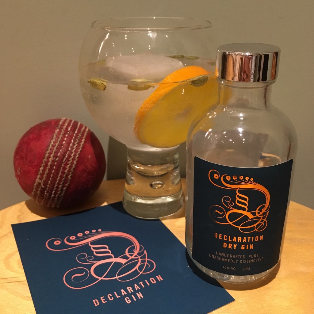 My Top Ten Gins of 2019 | Gin A Ding Ding