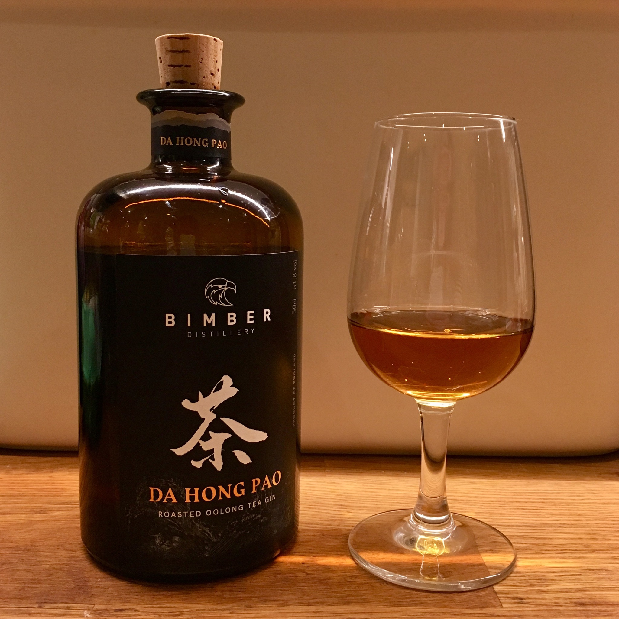 My Top Ten Gins of 2019 | Gin A Ding Ding