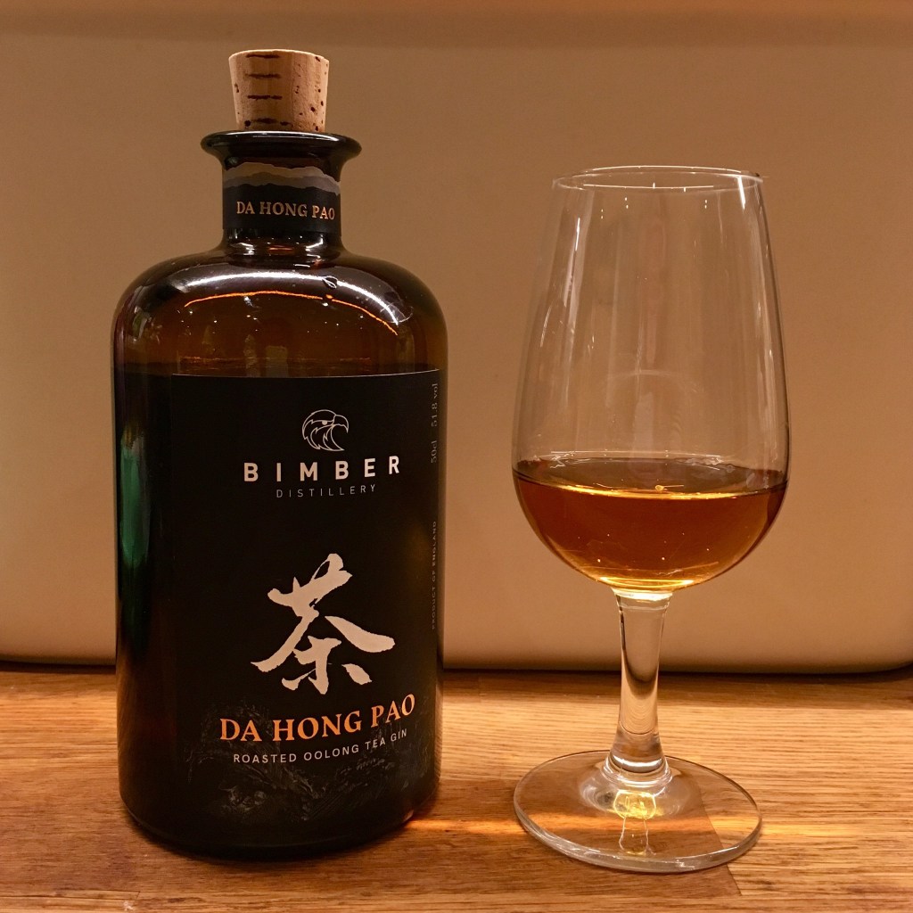 My Top Ten Gins of 2019 | Gin A Ding Ding