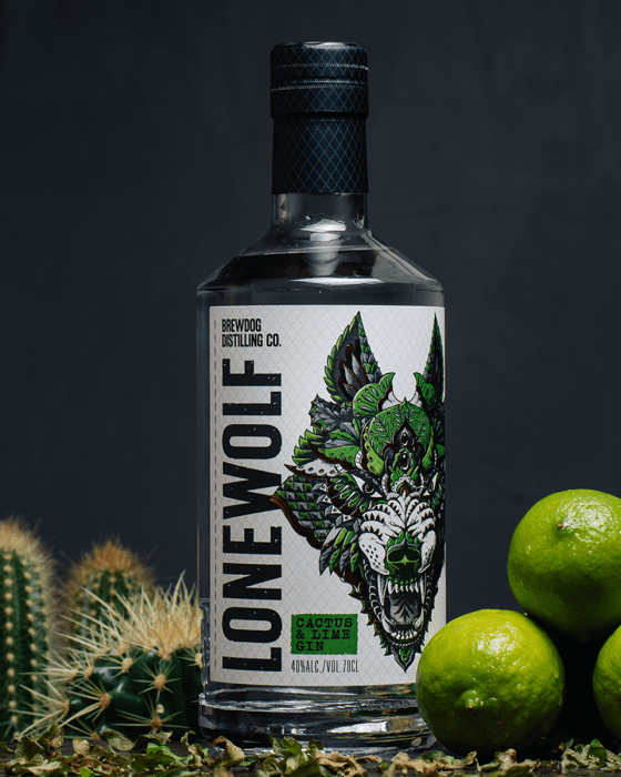 May Gin Monthly | Gin A Ding Ding