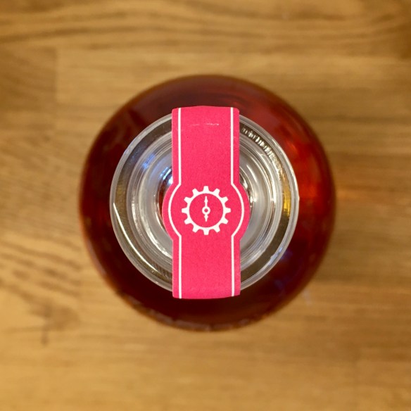 6 O’Clock Gin Romy’s Edition | Gin A Ding Ding