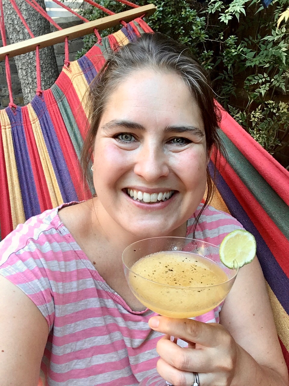 6 O’Clock Gin Romy’s Edition | Gin A Ding Ding