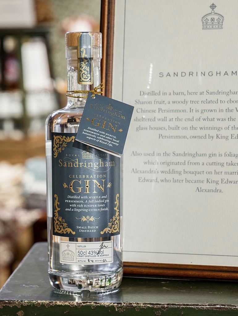 December Gin Monthly | Gin A Ding Ding