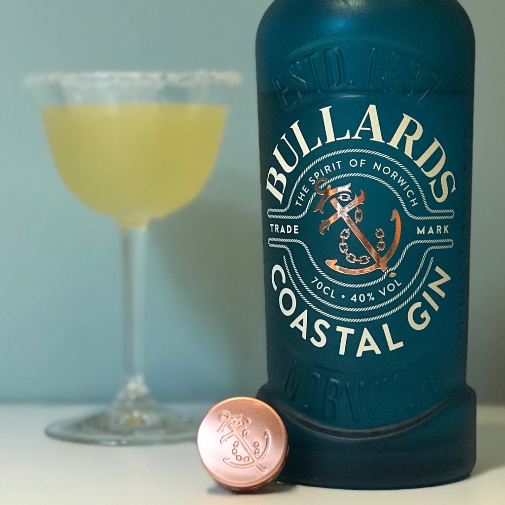 My Top Ten Gins of 2020 | Gin A Ding Ding