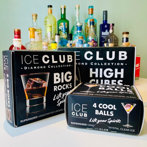 June Gin Monthly | Gin A Ding Ding