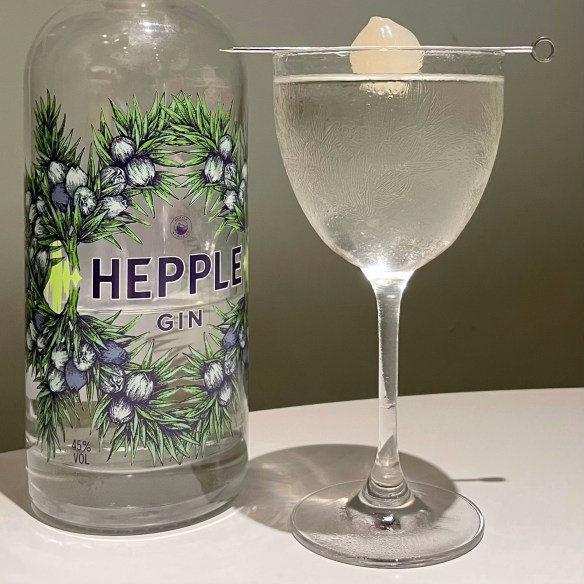 My Top Ten Gins of 2022 | Gin A Ding Ding