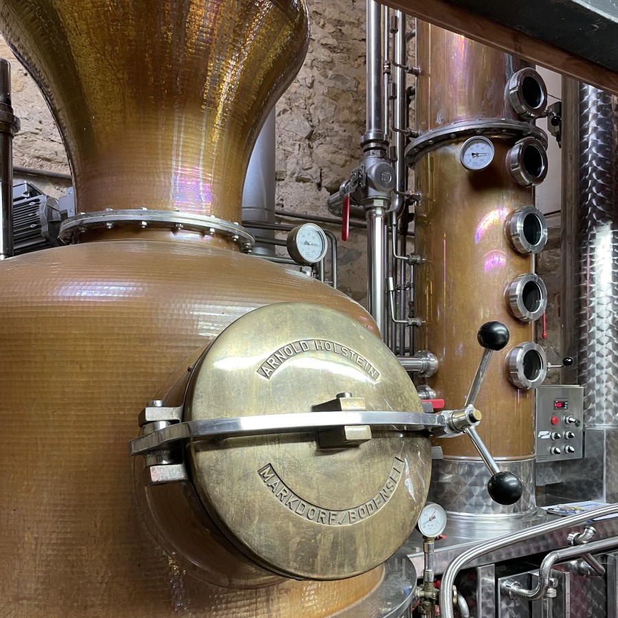 October Gin Monthly | Gin A Ding Ding