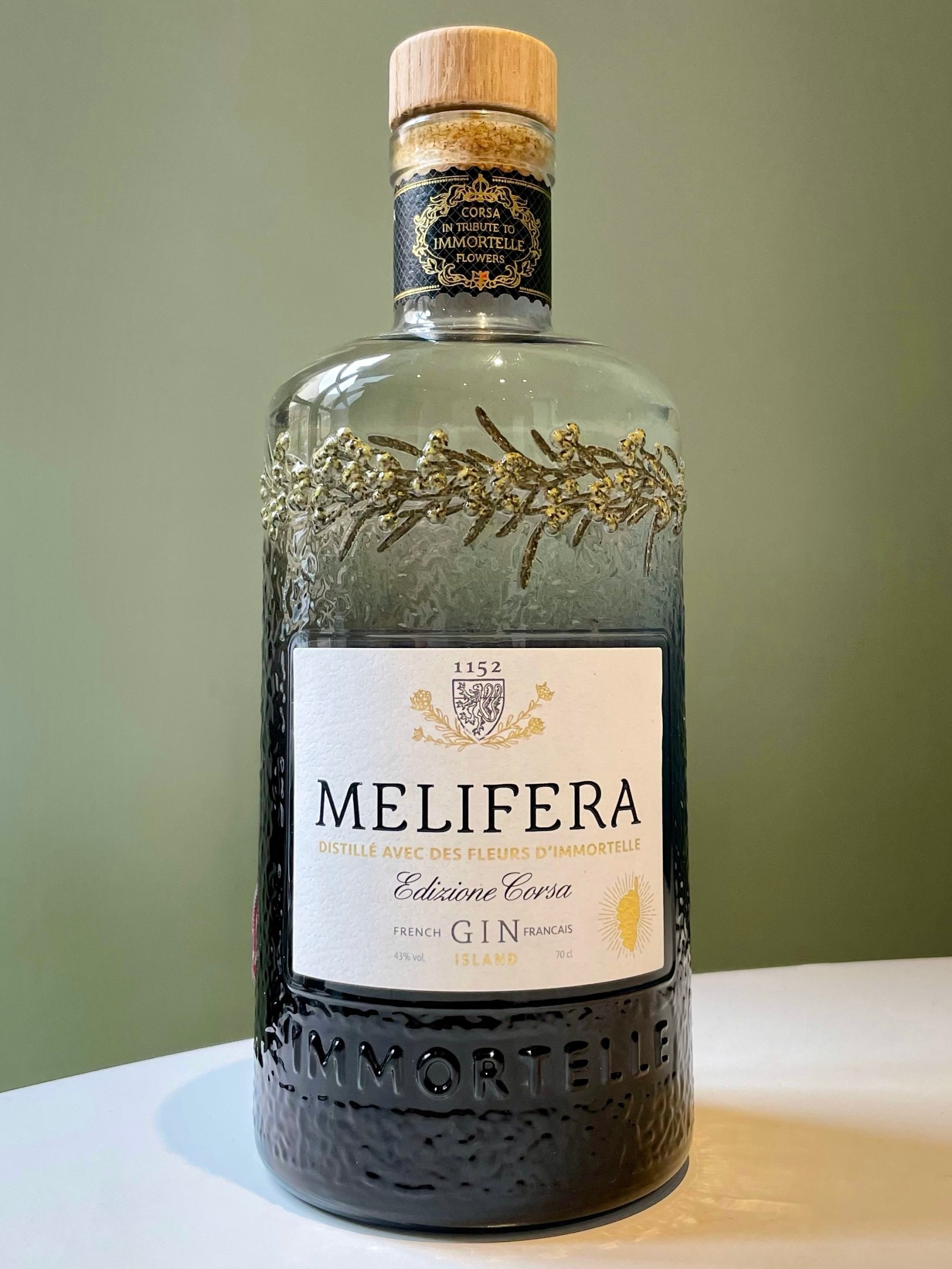 November Gin Monthly | Gin A Ding Ding