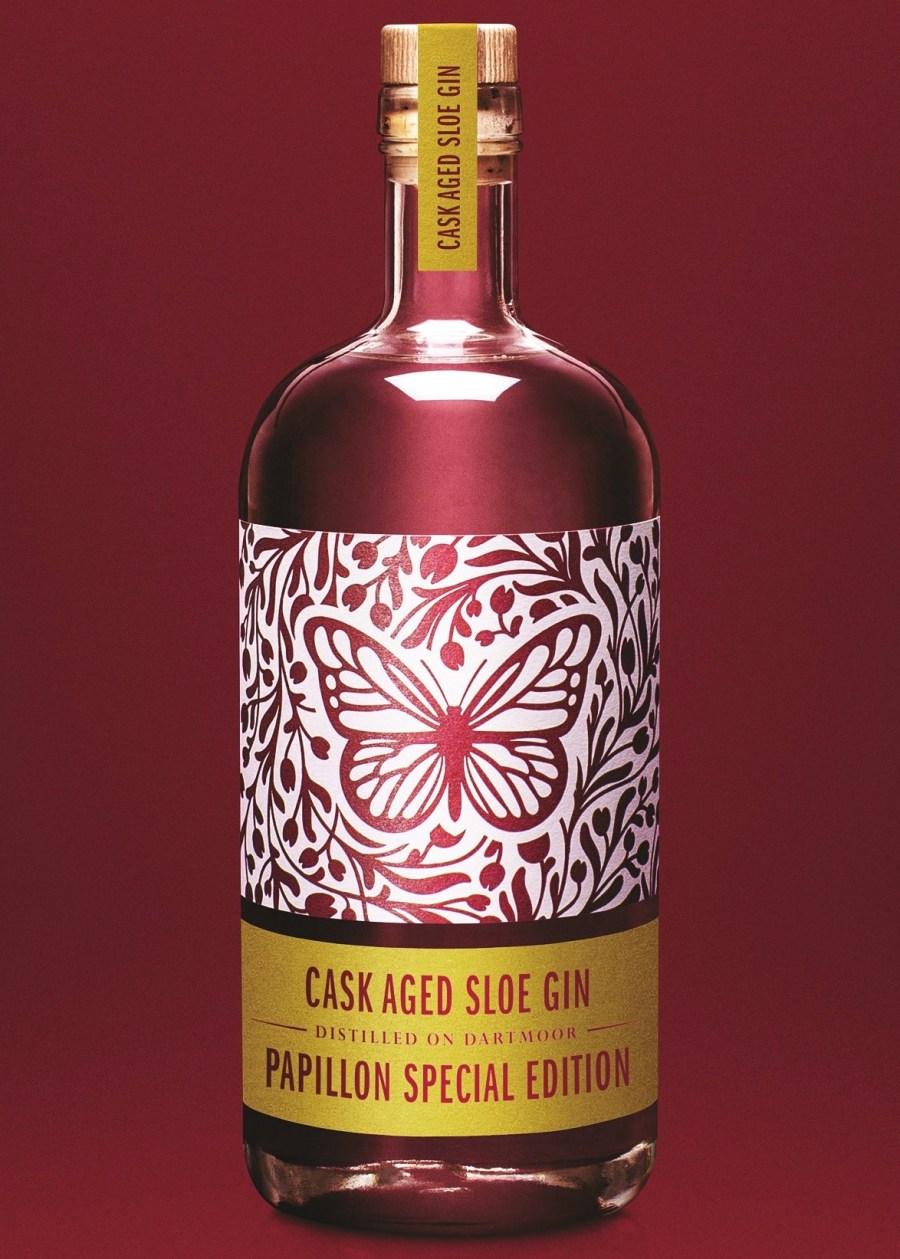 November Gin Monthly | Gin A Ding Ding